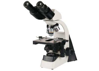 China Binocular Digital Microscope 40X 1000X Phase Contrast LED Biological Microscope for sale