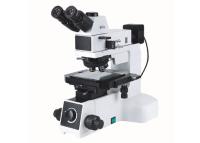 China Bright Dark Field Apo Microscope DIC Reflected Transmitted Light 105x105mm Stage for sale