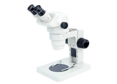 China Binocular Stereo Zoom Microscope 0.67X 4.5X 6.7X 45X for Electronics Repair for sale