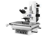 China Auto Focus Optical Metallurgical Microscope Trinocular DIC Camera 200x150mm Stage 0.5μm Resolution for sale