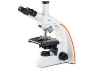 China Lab Trinocular Phase Contrast Microscope 1000X LED Bright Field Dark Field for Research for sale
