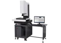 China 200x100mm Tool Maker Microscope 0.7X-4.5X Optical 150X Digital Measurement for sale