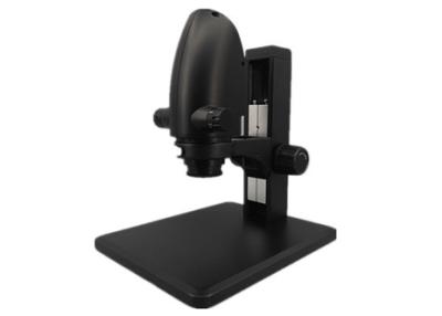 China HDMI Optical Digital Microscope 0.7-4.5X 2MP for PCB Inspection with LED Ring Light for sale