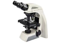 China Auto Light Digital Binocular Biological Microscope WF10X/22mm UIS2 Infinity 100V-240V for sale