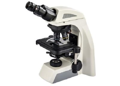 China Auto Light Digital Binocular Biological Microscope WF10X/22mm UIS2 Infinity 100V-240V for sale