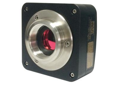 China 3MP USB Digital Microscope Camera HDMI Output Industrial High Precision Measurement for sale