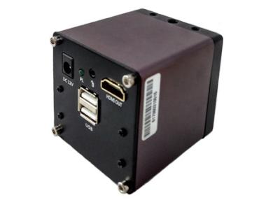 China 2MP 60FPS HDMI Output Microscope Camera 1920x1080P for Industrial Measurement for sale