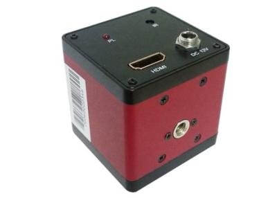 China Industrial Digital Hdmi Microscope Camera Trinocular 1920x1080P 1/3 Inch CMOS for sale