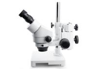 China 450 TV Line Electronic Binocular Microscope Accessories Stereo Stay Scanning 12V DC for sale