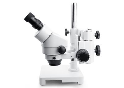China 450 TV Line Electronic Binocular Microscope Accessories Stereo Stay Scanning 12V DC for sale