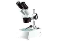 China Stereo Portable Metallurgical Microscope Outdoor 4X Led Lamp Microscope for sale