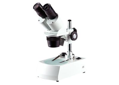 China Stereo Portable Metallurgical Microscope Outdoor 4X Led Lamp Microscope for sale