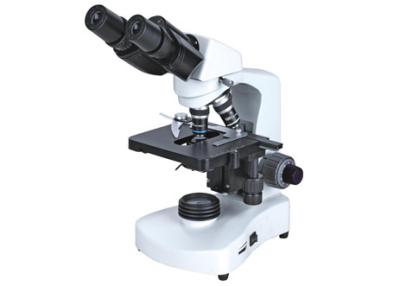 China WF18X 100X Biology Lab Microscope 132x142mm Medical Laboratory Microscope for sale