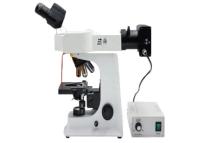 China Binocular Fluorescent Microscope UV Light WF10X 100X Infinity Optical System for sale