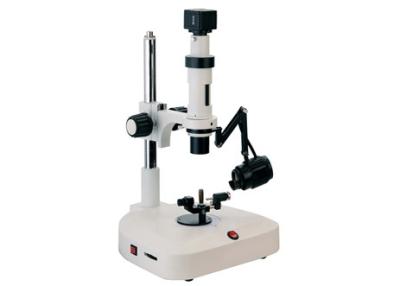 China Digital Forensic Comparison Microscope 0.7X-4.5X 3.0MP for Trace Evidence Identification for sale