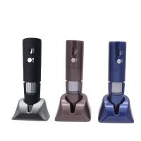 China LED USB Wifi Optical Digital Microscope 1080P HD 2MP 1000X Monocular for sale