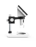 China Factory Customization 1080P 4.3'' LCD Screen Digital Microscope For Circuit Board Industry for sale