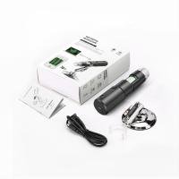 China 1000X WiFi Digital Microscope 480P USB Electron Camera with 8 LED Lights for sale