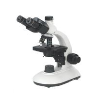 China Polarizing Trinocular Biological Microscope 1000X With WF10X Eyepiece for sale