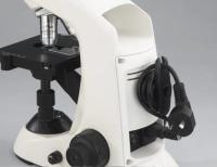 China 1000x Biological Binocular Microscope With 20mm Eyepiece for sale