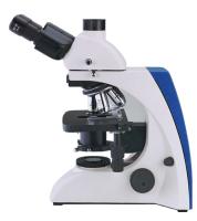 China Dark Field Polarizing Lab Biological Microscope ODM With 20mm Eyepiece for sale