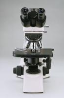 China Dark Field Polarizing Lab Biological Microscope ODM With 20mm Eyepiece for sale