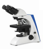 China Integrated Dark Field Polarizing Trinocular Biological Microscope 40X-1000X for sale