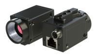China GigE Industrial Digital Camera 36MP to 14MP High Speed 60FPS Gigabit Network for sale