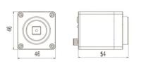 China 2M HDMI Digital Camera Microscope with 4 Groups Crosshair Display 1920x1080 60FPS for sale