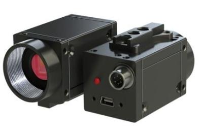 China USB 3.0 Digital Camera Microscope 14MP 4608x3288 Resolution Industrial Inspection for sale