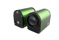 China 8M 4K Intelligent Zoom Digital Camera 30FPS HDMI Gigabit Network Interface 1x-14x Optical Zoom for sale