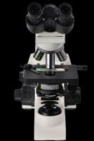 China Educational Portable Microscope 1000x WF10X Trinocular Biological Microscope for sale