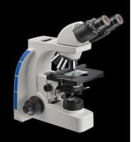 China Trinocular Biological LCD Digital Microscope WF10X 20mm Phase Contrast 11.6 Inch Screen for sale