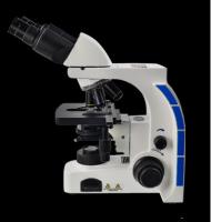 China Trinocular Biological LCD Digital Microscope WF10X 20mm Phase Contrast 11.6 Inch Screen for sale