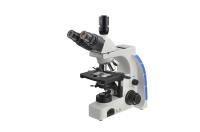 China Trinocular Biological LCD Digital Microscope WF10X 20mm Phase Contrast 11.6 Inch Screen for sale