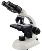 China 40X-1000X Student Biological Microscope Monocular Drawtube Portable Binocular for sale