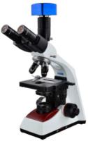 China 40X-1000X Lab Biological Microscope Trinocular WF10X 18mm For Upgrading for sale