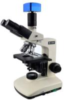China 10X 20X Optical Metallurgical Microscope Trinocular For Bright Field Use for sale