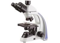 China Compound LCD Microscope For Living Blood Cell And Dead Blood Cell Analysis for sale