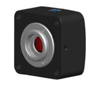 China USB3.0 CMOS Microscope Camera 5.1MP 640x480 101.2FPS Hardware Resolution 3M to 18M for sale