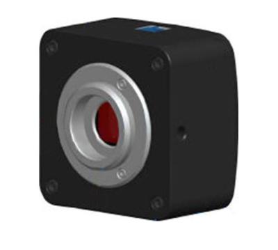 China USB3.0 CMOS Microscope Camera 5.1MP 640x480 101.2FPS Hardware Resolution 3M to 18M for sale