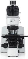 China Infinity Trinocular Dark Field DIC Metallurgical Microscope 50X Objective 100W Halogen for sale