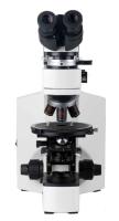 China PL10X22mm Trinocular Polarizing Microscope 20x 50x LWD Plan Objectives for sale