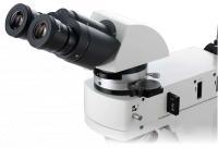 China PL10X22mm Trinocular Polarizing Microscope 20x 50x LWD Plan Objectives for sale