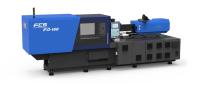 China Servo Hydraulic Injection Molding Machine Horizontal Style High Accurate for sale