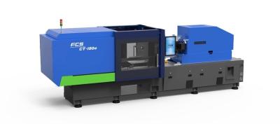 China All Electric Plastic Injection Molding Machine For 3C Appliance Parts for sale