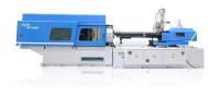 China PET Preform Injection Molding Machine / Horizontal PET Bottle Making Machine for sale