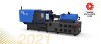 China Toggle Type Servo Hydraulic Injection Molding Machine Hydraulic Molding Machine Price for sale