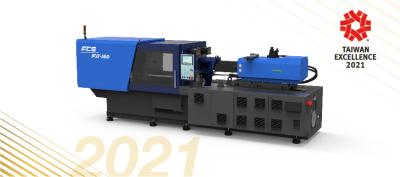China Toggle Type Servo Hydraulic Injection Molding Machine Hydraulic Molding Machine Price for sale