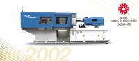 China Taiwan Automatic Plastic Injection Moulding Machine Vertical Moulding Machine For Medical for sale